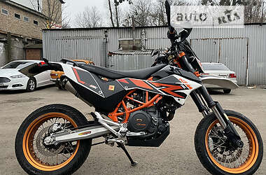 AUTO.RIA – Продам КТМ SMC 690R VBKLAT40xGMxxxx46