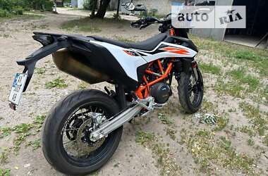 AUTO.RIA – Продам КТМ SMC 690R