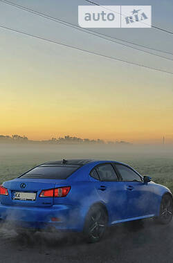 AUTO.RIA – Продам Лексус ІС 2010 бензин 2.5 седан бу у Києві, ціна 12000