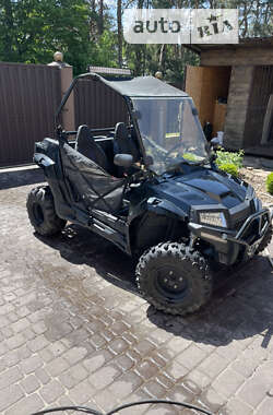 AUTO.RIA – Продам Лінхай LH 260