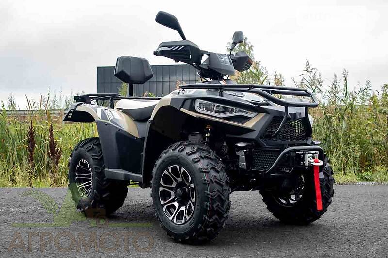 AUTO.RIA – Продам Лінхай 300