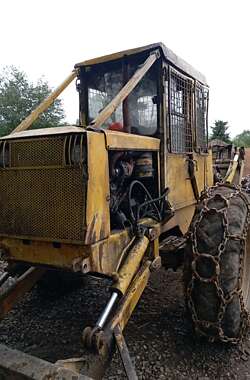 AUTO.RIA – Продам ЛКТ 81 2000 : 800000 грн., Чернівці