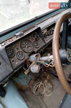 AUTO.RIA – Продам ЗАЗ ЛуАЗ 969 Волинь 1986 купе бу у Богуславі, ціна ...