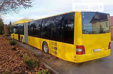 AUTO.RIA – Продам МАН A25 2008 (KA5510IC) : 29000 $, Київ