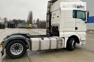 AUTO.RIA – Продам МАН ТГА 18.43 2005 : 11700 $, Бровари