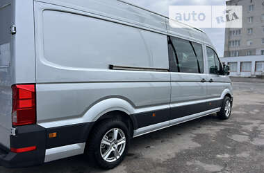 AUTO.RIA – Продам МАН TGE long 2018 : 23000 $, Дубно