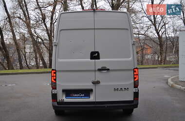 AUTO.RIA – Продам МАН TGE L2H2130kW 2021 : 26300 $, Київ WMA11VUYXL9015381