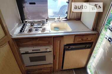 AUTO.RIA – Продам МАРДОН Класік Dalesmann 390 1991 (AB8425XF) : 3555 ...