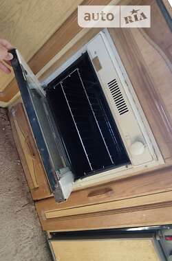 AUTO.RIA – Продам МАРДОН Класік Dalesmann 390 1991 (AB8425XF) : 3555 ...