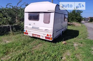 AUTO.RIA – Продам МАРДОН Класік Dalesmann 390 1991 (AB8425XF) : 2999 ...