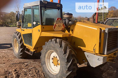 AUTO.RIA – Продам Матбро TS 1996 : 19000 $, Золочів