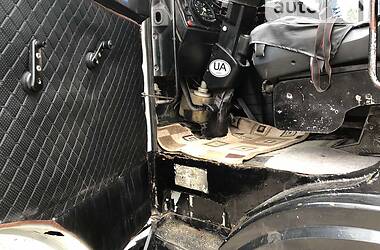 AUTO.RIA – Продам МАЗ 53366 1993 (AE5778KA) : 7500 $, Софіївка