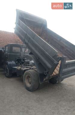 AUTO.RIA – Продам МАЗ 5551 1991 (16185TC) : 6000 $, Стрий XTHSS519xH0xxxx07