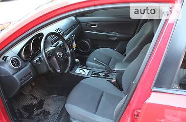 AUTO.RIA – Продам Мазда 3 2008 (AE4607KX) бензин 1.6 седан бу у Дніпрі ...