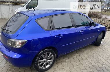 AUTO.RIA – Продам Мазда 3 2007 бензин 1.6 хетчбек бу у Житомирі, ціна ...
