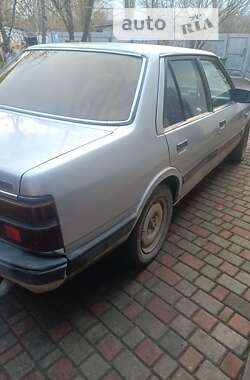 Auto.ria – Продам Мазда 626 1985 (bh3973ep) дизель 2.0 седан бу у 
