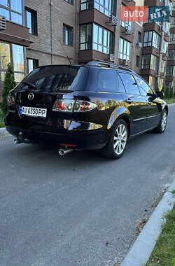 JMZGY893771450696 AI6350PP - MAZDA 6 2007 - Просмотр истории