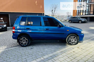 AUTO.RIA – Продам Мазда Деміо 1998 (BC2672AP) бензин 1.3 хетчбек бу у Івано-Франківську, ціна ...