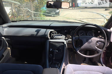 AUTO.RIA – Продам Мазда МС-9 1991 (BH0335CA) бензин 2.5 седан бу у ...