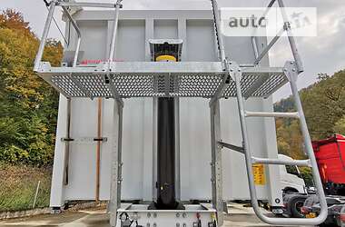 AUTO.RIA – Продам причіп МЕГА Light 3 2023 : 44900 €, Львів