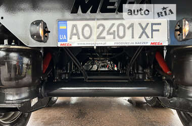 AUTO.RIA – Продам МЕГА Light 3 2022 : 49900 $, Ужгород