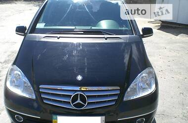 AUTO.RIA – Продам Мерседес-Бенц A-Клас 2011 дизель 2.0 хетчбек бу у ...