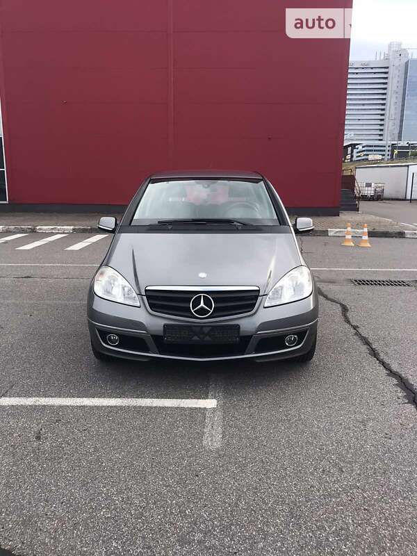 AUTO.RIA – Продам Мерседес-Бенц A-Класс 2011 дизель 2.0 хэтчбек бу в ...