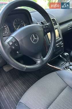 AUTO.RIA – Продам Мерседес-Бенц A-Клас 2011 бензин хетчбек бу у ...