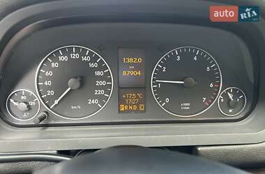 AUTO.RIA – Продам Мерседес-Бенц A-Клас 2011 бензин хетчбек бу у ...