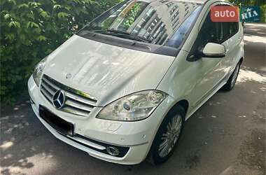 AUTO.RIA – Продам Мерседес-Бенц A-Клас 2011 бензин хетчбек бу у ...