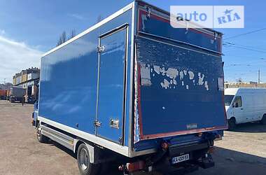 AUTO.RIA – Продам Мерседес-Бенц Атего 2012 (KA4009BX) : 25500 $, Київ