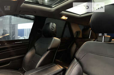 AUTO.RIA – Продам Мерседес-Бенц М-Класс 2013 (OO0470AB) бензин 3.5 ...