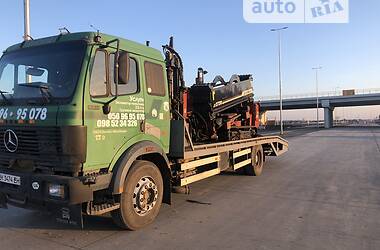 AUTO.RIA – Продам Мерседес-Бенц MK-Series 1995 (BI3474CT) : 15000 ...