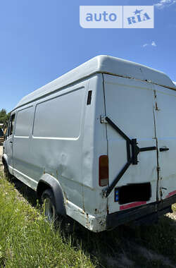 AUTO.RIA – Продам Мерседес-Бенц О 407 1989 : 1500 $, Львів