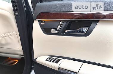 AUTO.RIA – Продам Мерседес-Бенц С-Клас 2006 газ пропан-бутан / бензин 3 ...