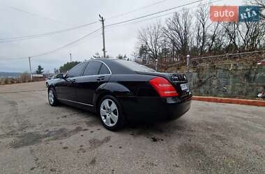AUTO.RIA – Продам Мерседес-Бенц С-Клас 2008 (KA0907IO) дизель 3.0 седан ...