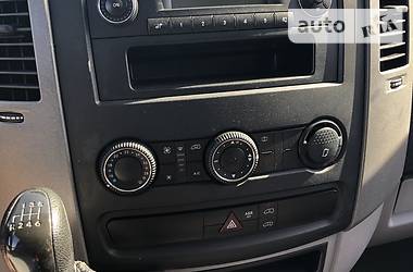 AUTO.RIA – Продам Мерседес-Бенц Спрінтер Екстра Лонг 2013 (AI0435HK ...