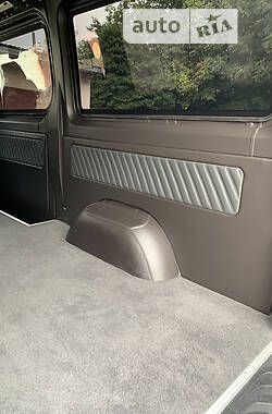 AUTO.RIA – Продам Мерседес-Бенц Спрінтер Pass 2018 (CE0925CT) : 28500 ...