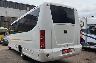 AUTO.RIA – Продам Мерседес-Бенц Спрінтер Sunrider 36 person 2012 : ...