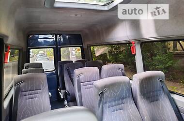 AUTO.RIA – Продам Мерседес-Бенц Спрінтер 2003 (BC7672MP) : 9900 $, Київ ...