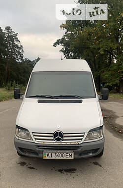 AUTO.RIA – Продам Мерседес-Бенц Спрінтер 2004 (AI3400EM) : 9000 ...