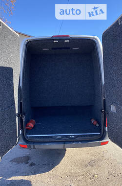 AUTO.RIA – Продам Мерседес-Бенц Спрінтер 2014 (AE0757IK) : 35000 ...