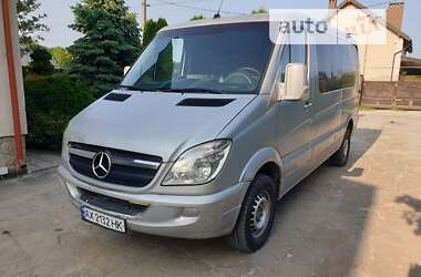 AUTO.RIA – Продам Мерседес-Бенц Спрінтер 2006 (AX2132HK) : 6550 $, Львів