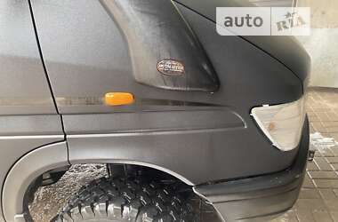 AUTO.RIA – Продам Мерседес-Бенц Спрінтер 2000 (CB6900EH) : 23999 $, Прилуки