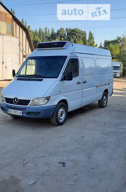 AUTO.RIA – Продам Мерседес-Бенц Спрінтер 2004 (AE7093CM) : 4600 ...