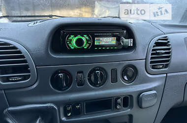 AUTO.RIA – Продам Мерседес-Бенц Спрінтер 2005 : 7850 $, Тернопіль