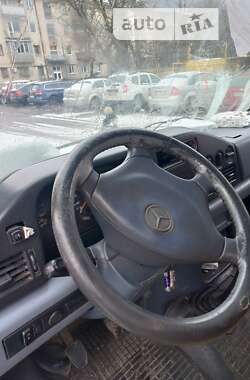 AUTO.RIA – Продам Мерседес-Бенц Спрінтер 1997 (AO2151IA) : 2499 $, Ужгород