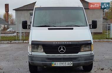 AUTO.RIA – Продам Мерседес-Бенц Спрінтер 1998 : 3650 $, Тараща