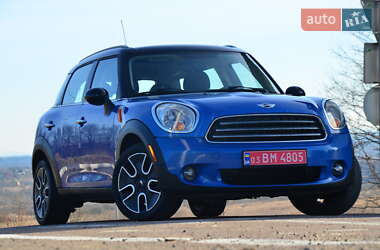 AUTO.RIA – Продам МІНІ Кантрімен 2012 бензин 1.6 хетчбек бу у Трускавці, ціна 8888 ...