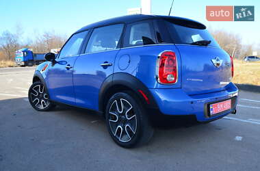 AUTO.RIA – Продам МІНІ Кантрімен 2012 бензин 1.6 хетчбек бу у Трускавці, ціна 8888 ...